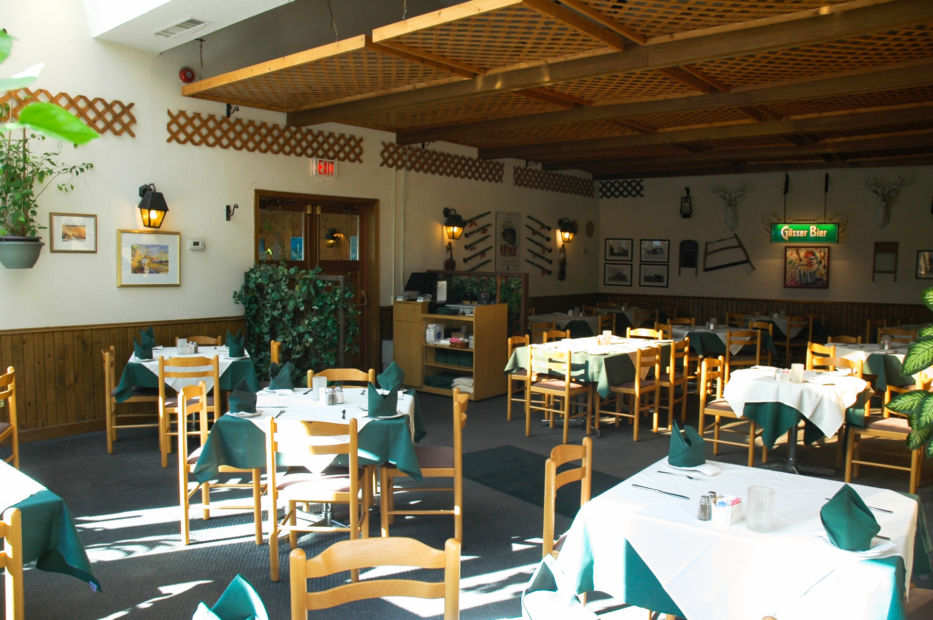 Home - Old Country Inn | Authentic Austrian Restaurant in Unionville, ON